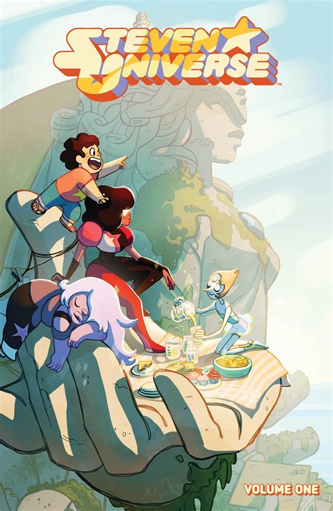 Steven Universe Steven Universe Wiki Fandom Powered By Wikia