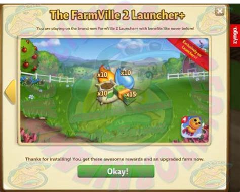 Fans Di Citygames Blog Farmville 2 Launcher Guide
