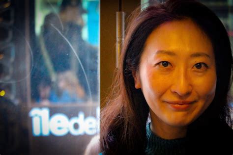 Etsuko Hirose Le Grand Entretien 1 4