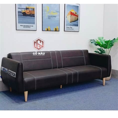 [freeship] Sofa Bed XuẤt KhẨu Cao CẤp] Ghế Sofa Giường Dài 1m6 Shopee