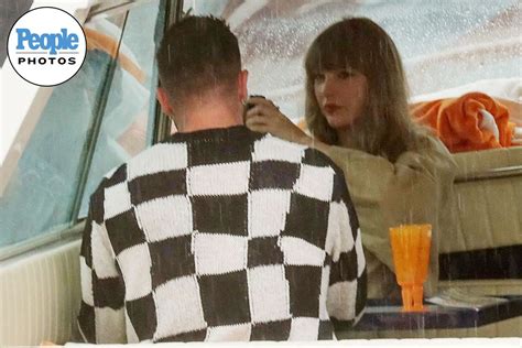 Taylor Swift And Travis Kelce Vacation In Lake Como All About The