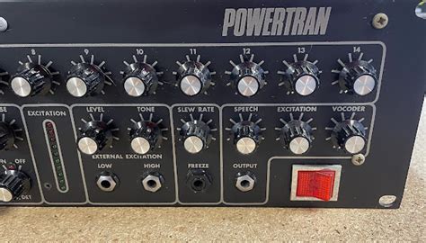 Matrixsynth Powertran Eti Vocoder