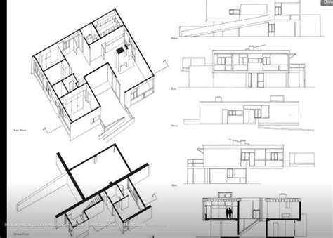 How To Draw Architecture Plans Warehouse Of Ideas