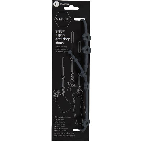 Anti Drop Chain Little And Co