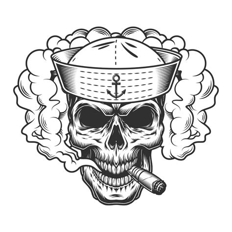 Premium Captain Velcro Patch