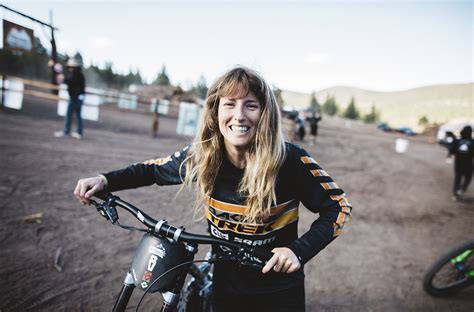 Casey Brown On Paving The Way And The Future Of Womens Freeride Ep62