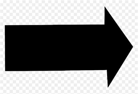 Arrows Clipart Black And White