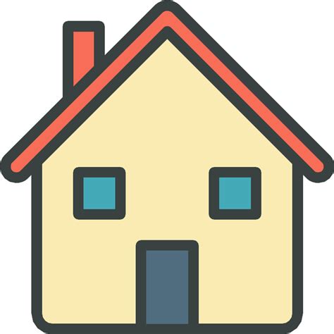 House Vector Svg Icon Svg Repo