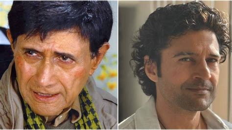 Why Dev Anand Wanted To Touch This Young Actors Feet