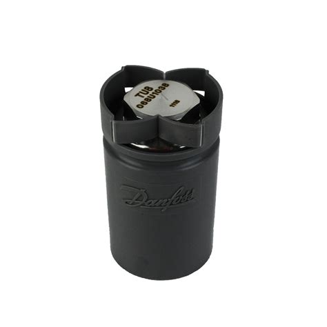 Packard 068u1038 Danfoss Tua Tuae Refrigeration Txv Orifice