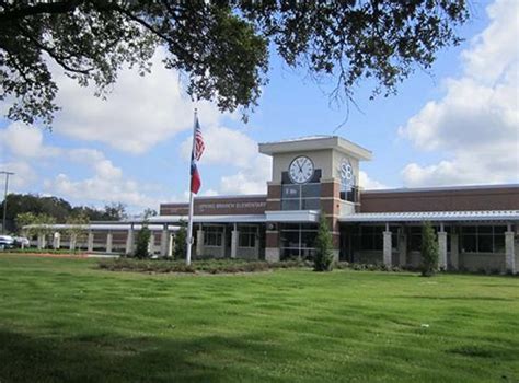 Spring Branch Elementary Purcell Construction Inc
