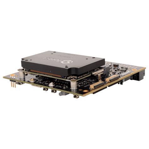 Jetson Orin Nx And Orin Nano Carrier Board Dsboard Ornx