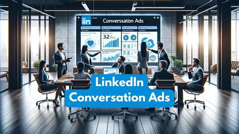 How To Create A Successful Linkedin Conversation Ads Campaign