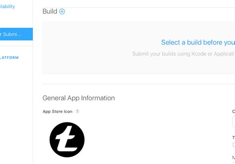 Ios AppStore Icon Becomes Full Black Stack Overflow
