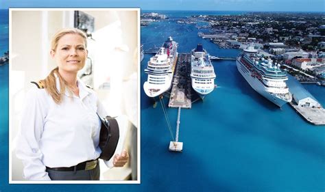 Cruise Crew Explain How Guests Can Be ‘irritating And Behind The Scenes Tips For Cruises