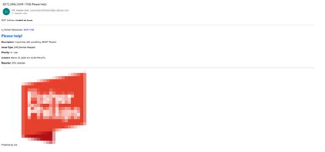 Solved Automation Email And Htmlcss Formatting Issues