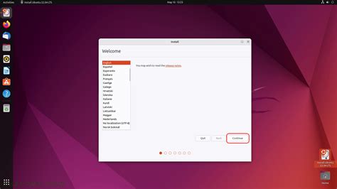 Install Ubuntu Desktop LTS On A PC With Existing Windows Dual Boot Any IT Here