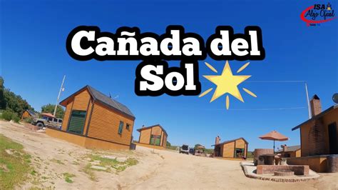 La Cañada Del Sol En Tecate Baja California ¿qué Hacer Costo Tips