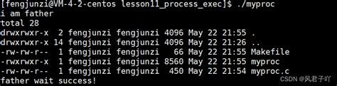 理解进程替换：execlexecvexecleexecvp和execve Csdn博客