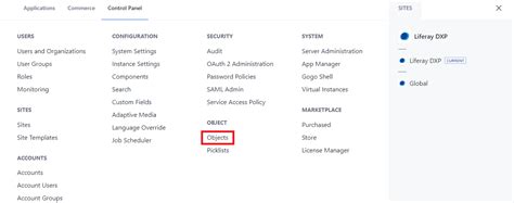 Liferay Objects And Remote Apps How Can We Connect Them Liferay