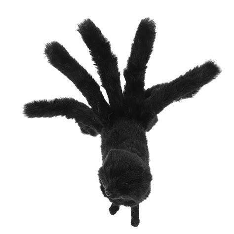 Mlins Stuffed Animal Fox Dolls Mini Simulation Fox Toy Collectible Fox