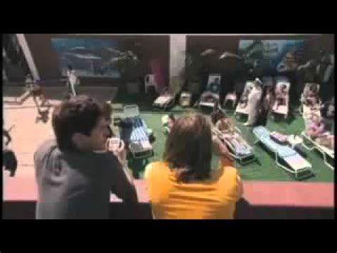 National Lampoons Dorm Daze 2 Official Trailer Youtube