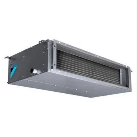 Ductable Ac Unit At 85000 00 Inr In New Delhi Delhi Sol Voltage E Services Private Limited
