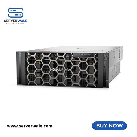 Dell Poweredge T640 Tower Server Serverwale