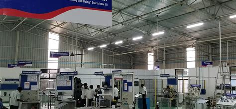 facilities tvs iql
