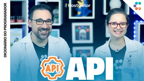Api Dicionário Do Programador Youtube