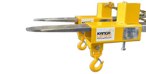 Forklift Attachments