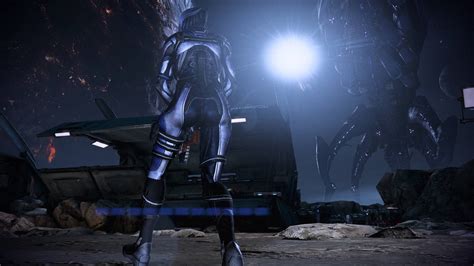 Mass Effect Legendary Liara Palaven By Pumazh On Deviantart