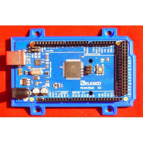 Arduino Mega Surface Mount Funkworks Arduino Mega Surface Mount Funkworks