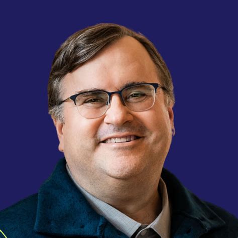 Reid Hoffman Institute Of Global Politics Sipa
