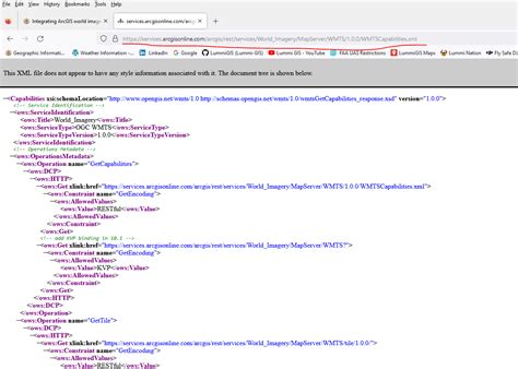 Integrating ArcGIS World Imagery To QGIS Geographic Information Systems Stack Exchange