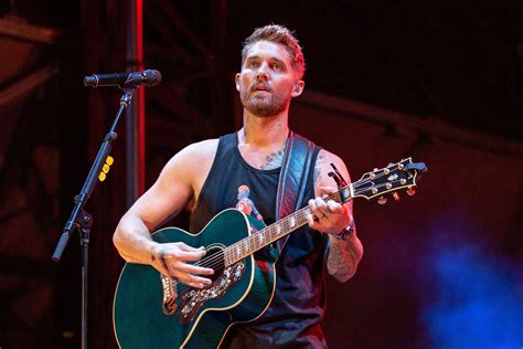 Brett Young 2026 Best Au