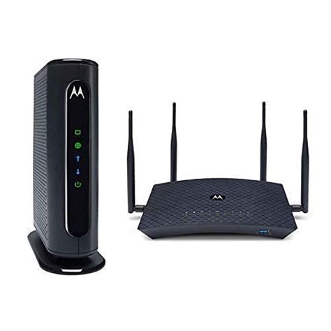 Top 10 Cable Modem Router Combo With Phone Jacks Of 2022 Best Reviews