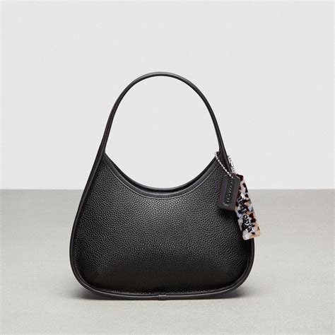 Ergo Shoulder Bag Coach At Douglas Hammond Blog