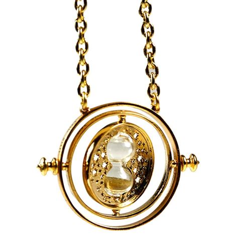 Hermine Time Turner Buy Hermiones Time Turner Necklace From Prisoner