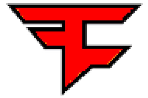 A Few Pixelated Logos Rohnepixel