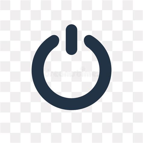 Power Button Stock Illustrations 150 443 Power Button Stock