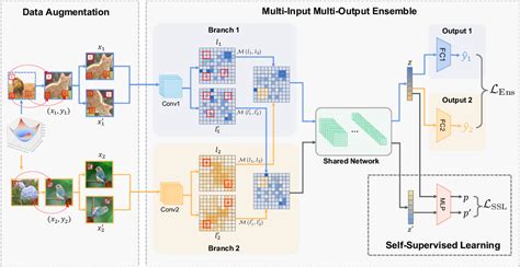 Figure 1 From Enhanced Few Shot Class Incremental Learning Via Ensemble