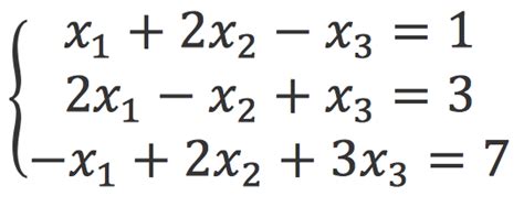 Solved Matrices May NOT Be Used When Solving This Problem Chegg