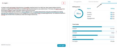 Everything You Need To Know About Isgen Free Grammar Checker And Ai
