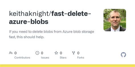Github Keithaknightfast Delete Azure Blobs If You Need To Delete