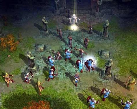 Armies of Exigo - Descargar