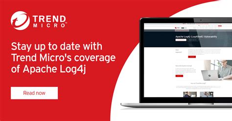 the log4j story and how it has impacted our customers trend micro us