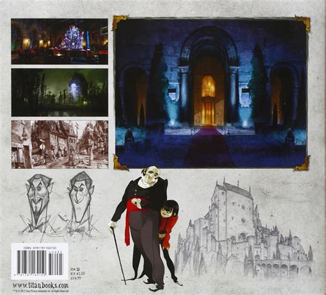 Mavis Dracula Concept Art There Is Currently No Wiki Page For The Tag