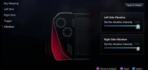Asus Rog Ally Desktop Mode Explained How To Configure Tcg