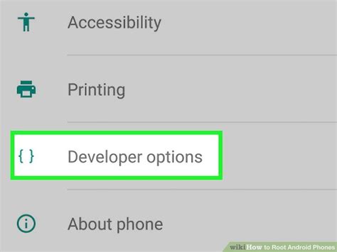 4 Ways To Root Android Phones WikiHow Tech